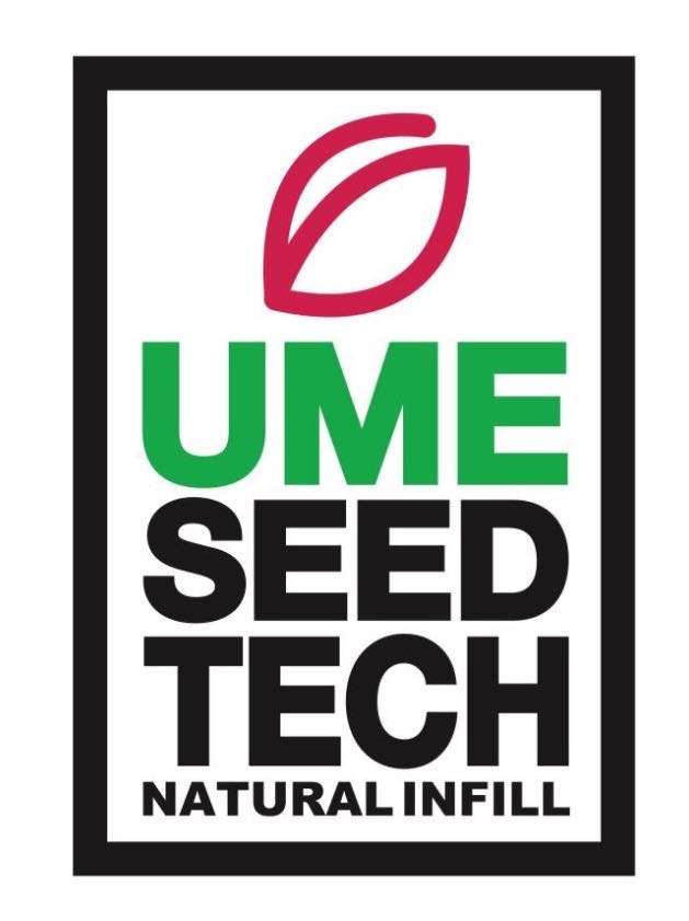 UME SEED TEAC | ブログ | スポーツ施設の施工ならグランワークス株式会社